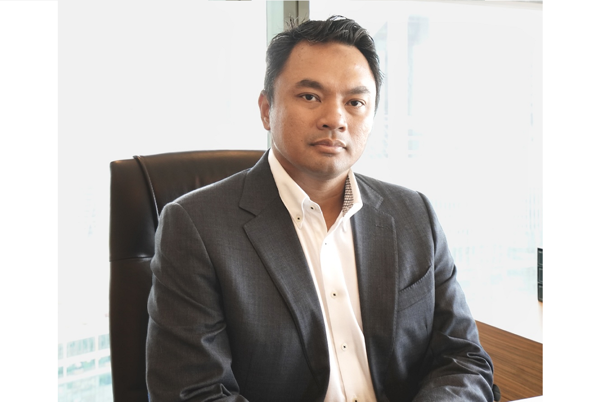 KWAP appoints Abdul Hakim Amir Zainol as new CFO